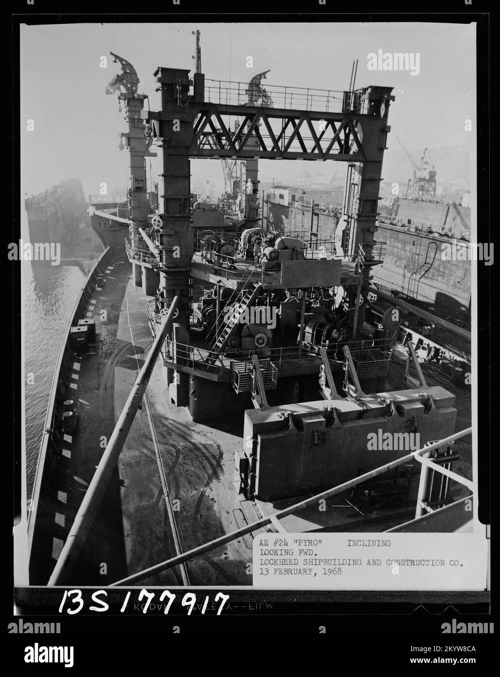 AE-24 Pyro , Ships, Naval Vessels, Boats, Naval History, Navy Stock ...