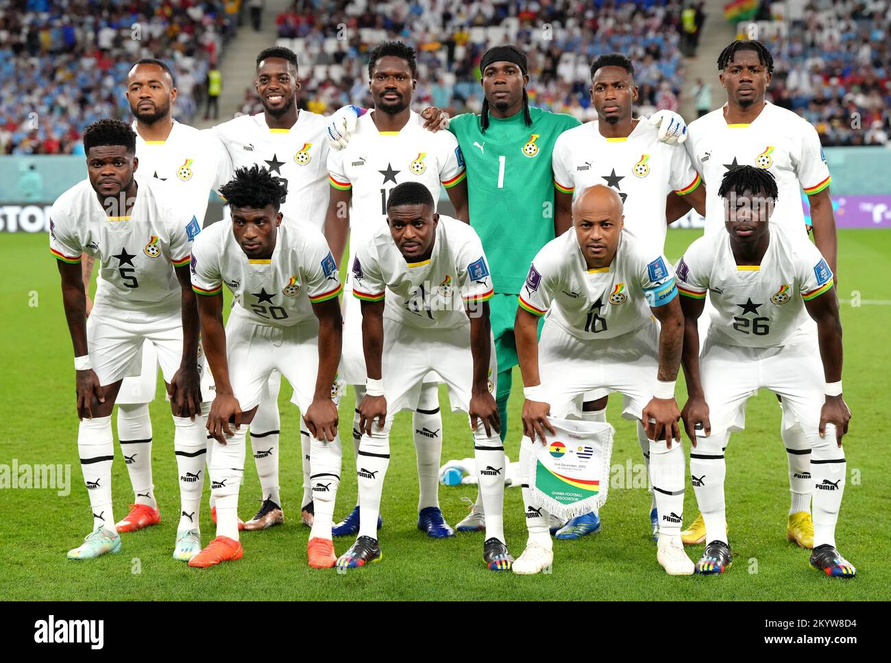 Daniel amartey ghana hi-res stock photography and images - Alamy