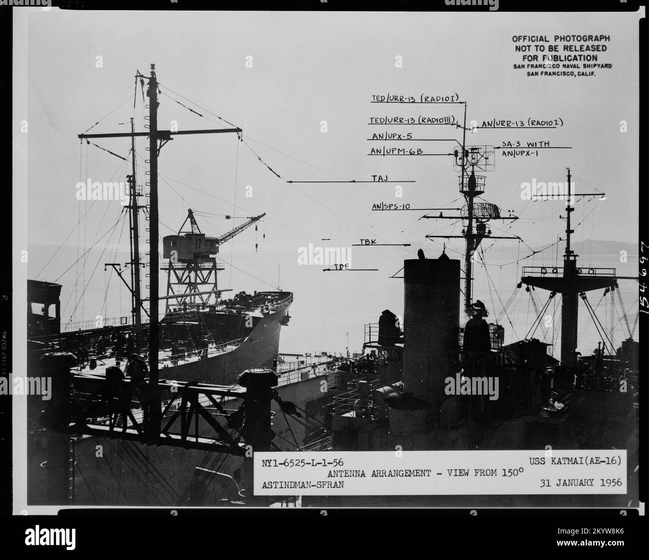 AE-16 Mt. Katmai , Ships, Naval Vessels, Boats, Naval History, Navy ...