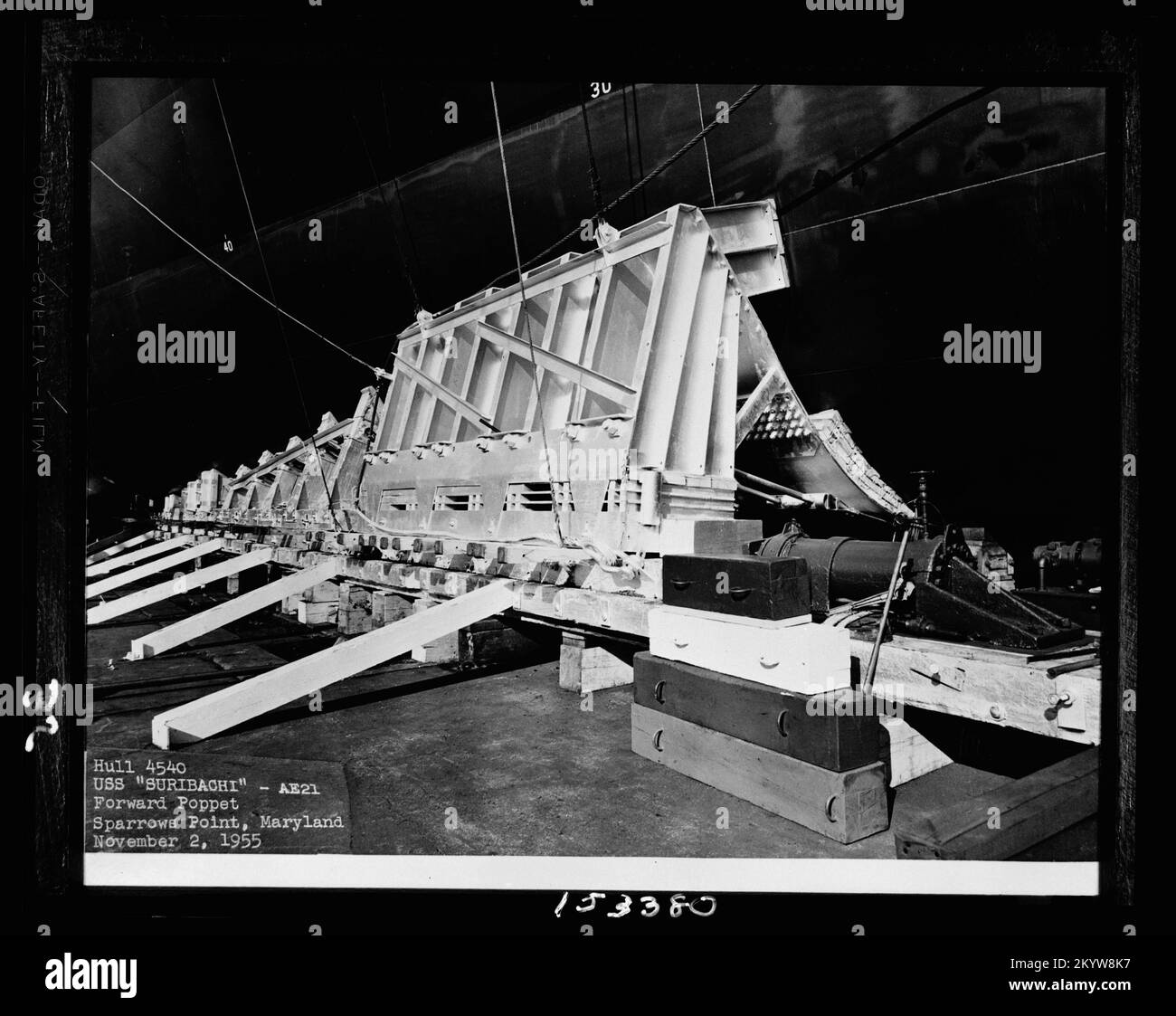 AE-21 Suribachi , Ships, Naval Vessels, Boats, Naval History, Navy ...