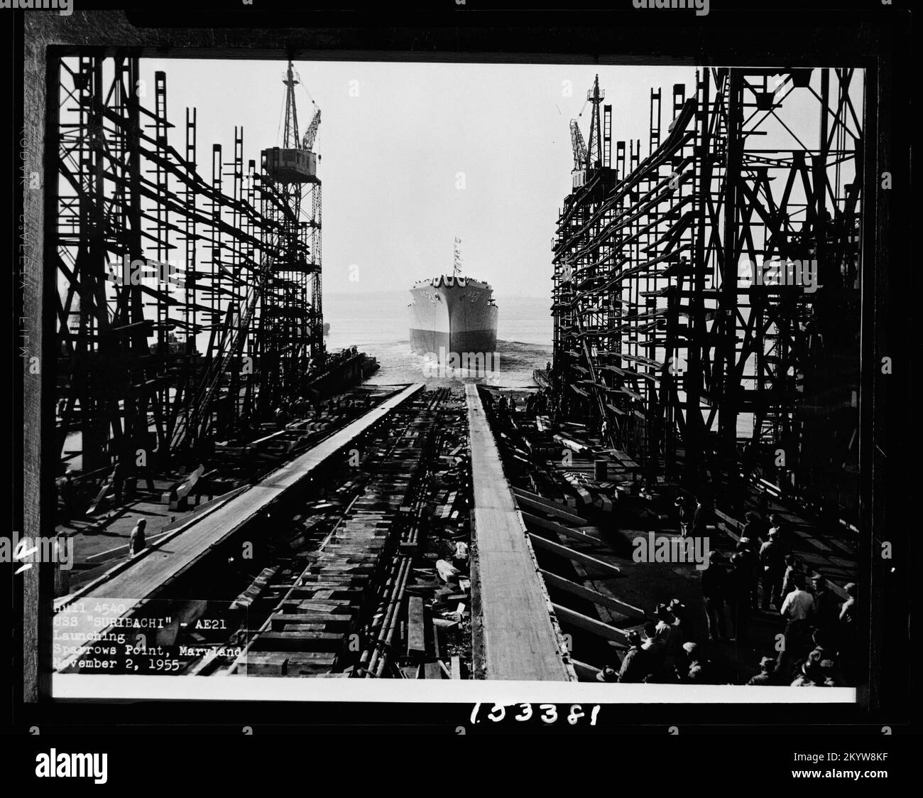 AE-21 Suribachi , Ships, Naval Vessels, Boats, Naval History, Navy ...