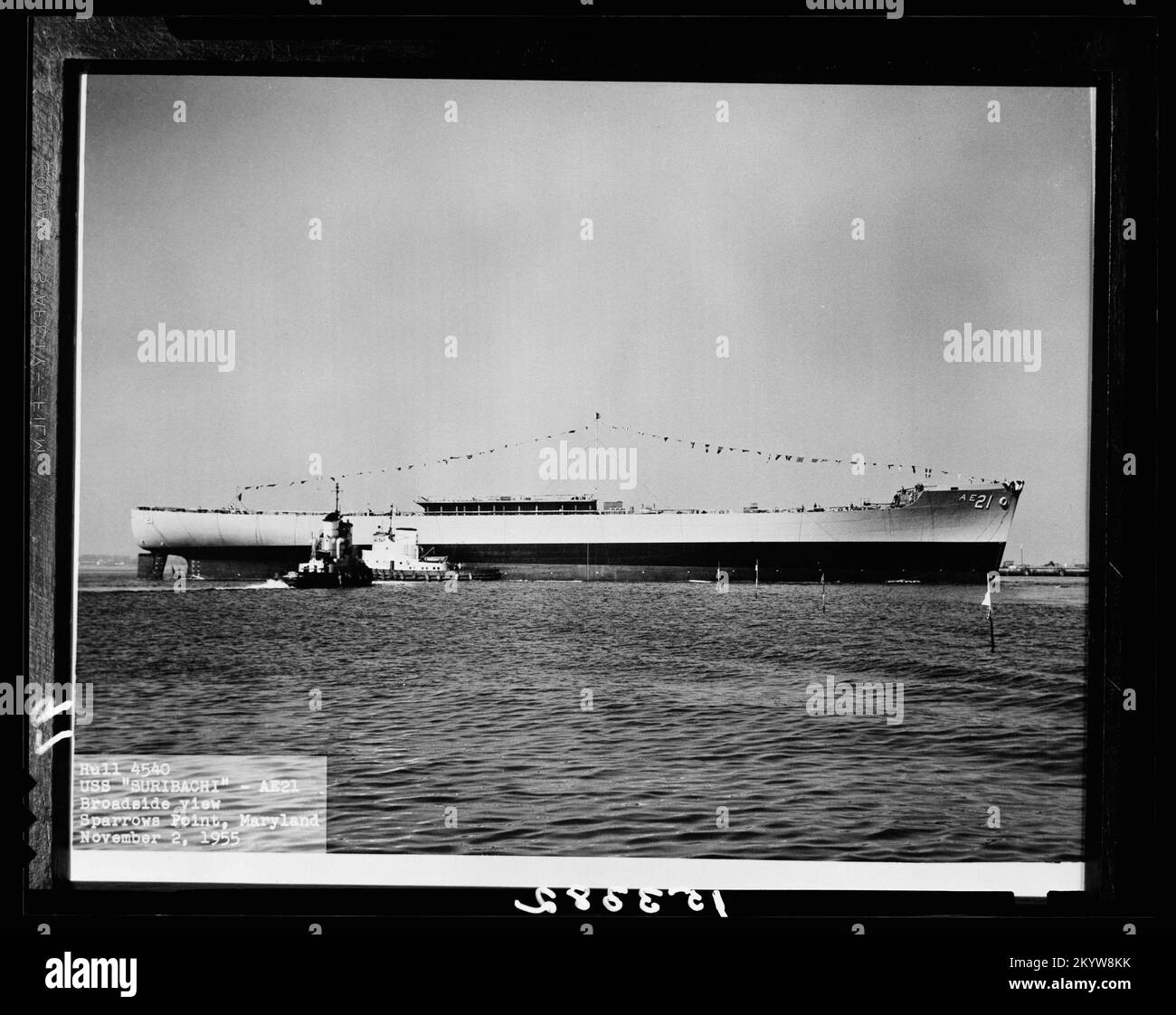 AE-21 Suribachi , Ships, Naval Vessels, Boats, Naval History, Navy ...