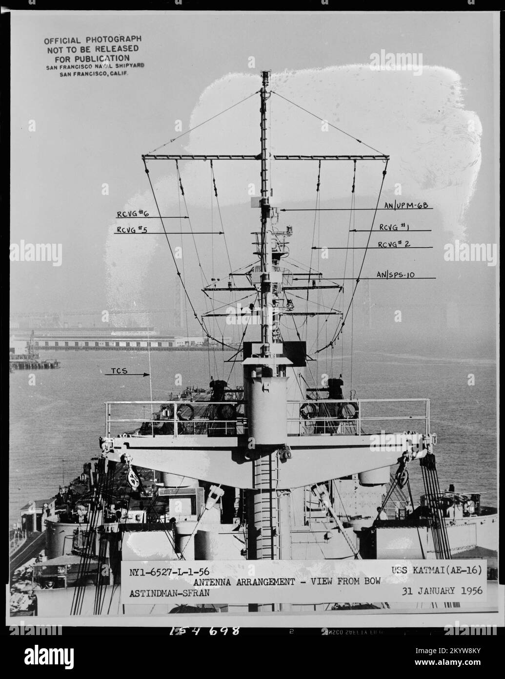 AE-16 Mt. Katmai , Ships, Naval Vessels, Boats, Naval History, Navy ...