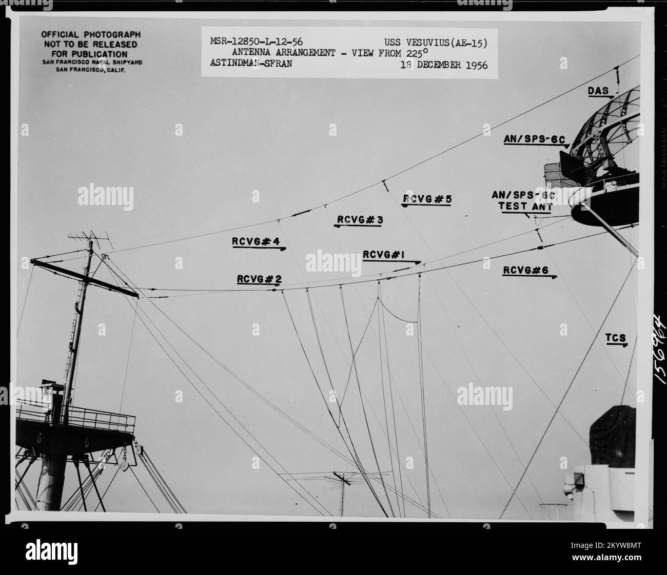 AE-15 Vesuvius , Ships, Naval Vessels, Boats, Naval History, Navy Stock ...