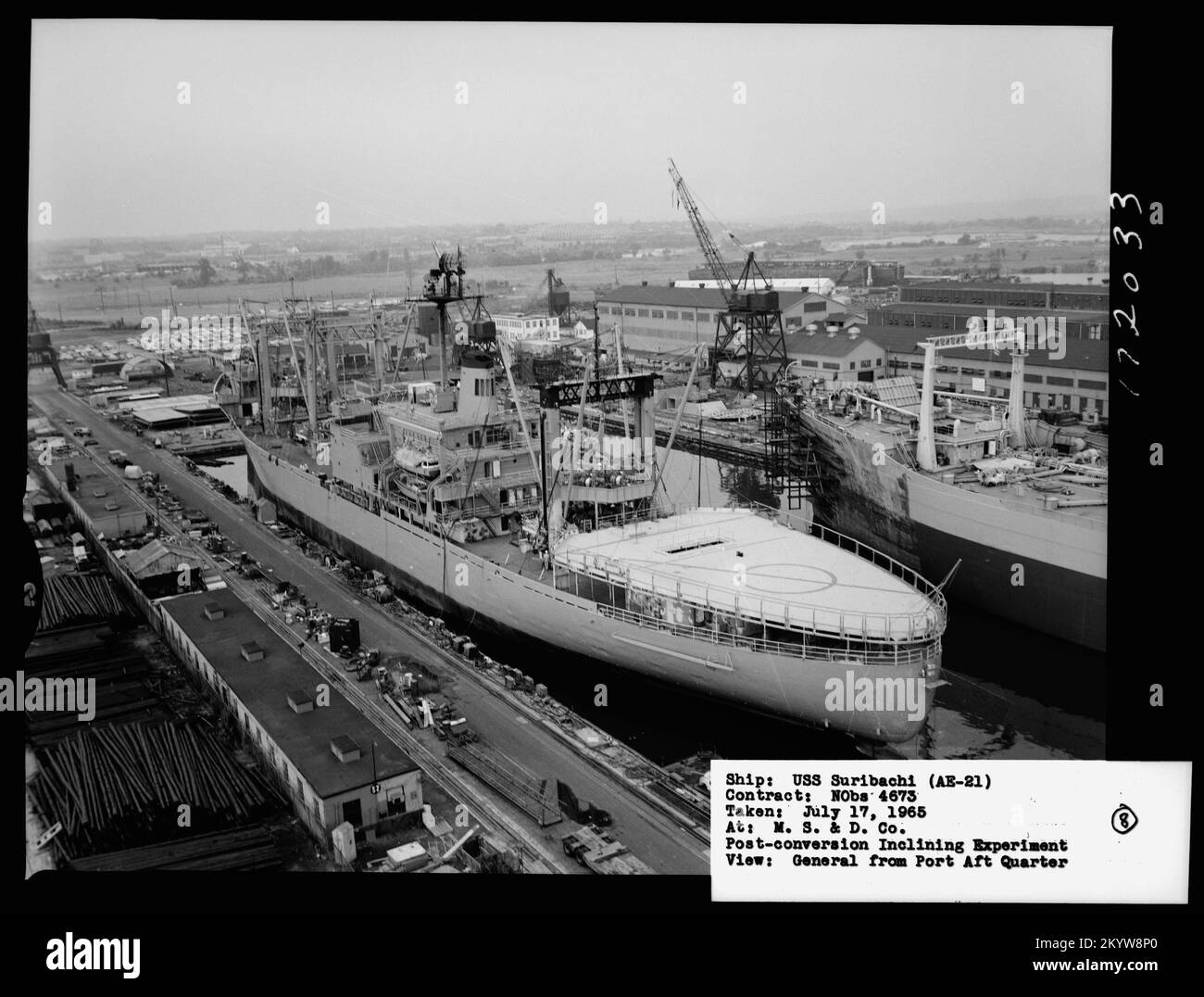 AE-21 Suribachi , Ships, Naval Vessels, Boats, Naval History, Navy ...