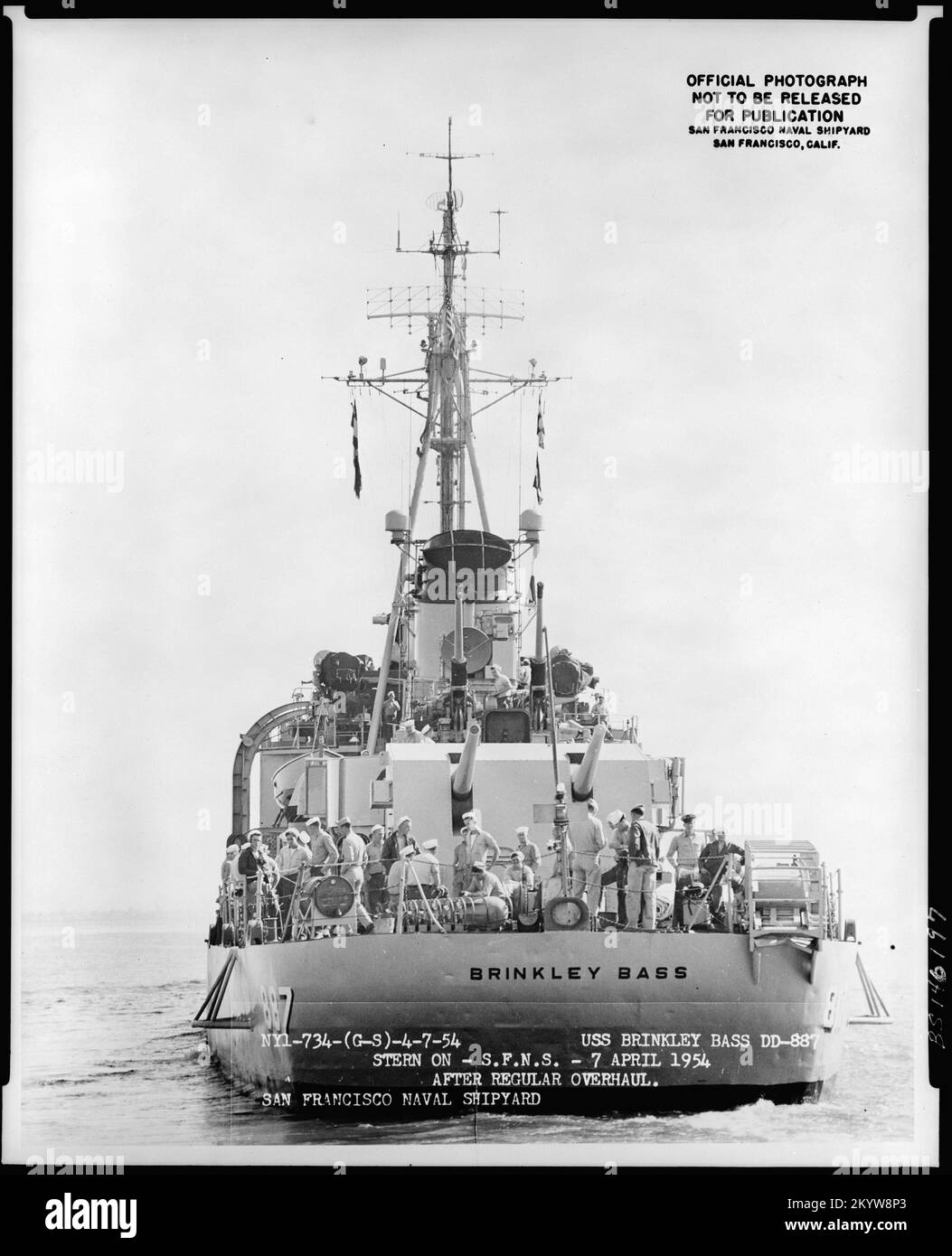 DD-887 Brinkley Bass , Ships, Naval Vessels, Boats, Naval History, Navy ...