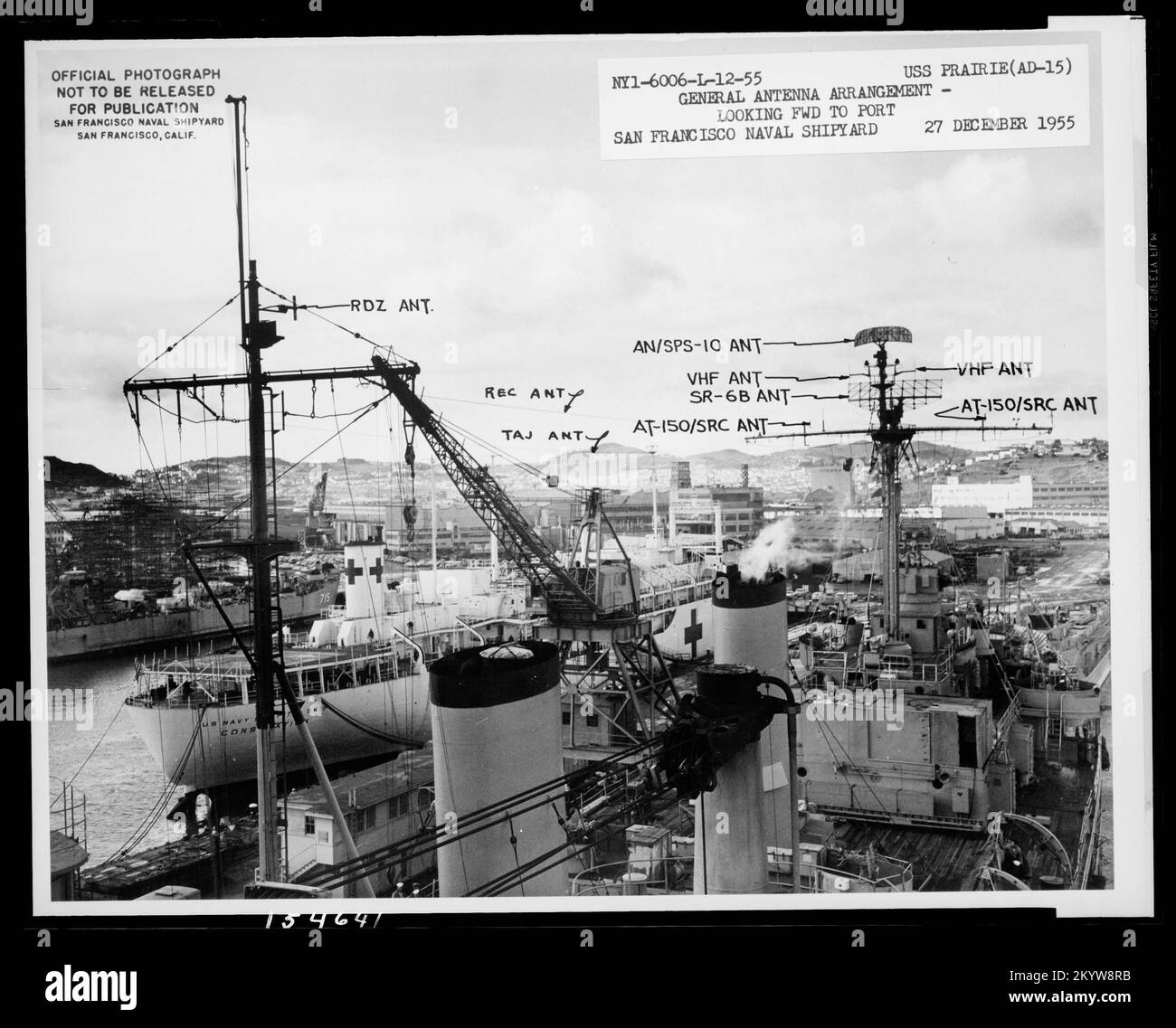 AE-4 Mt. Baker , Ships, Naval Vessels, Boats, Naval History, Navy Stock ...