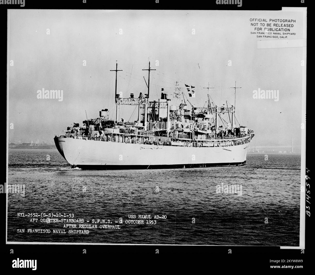 AD-20 Hamul , Ships, Naval Vessels, Boats, Naval History, Navy Stock ...
