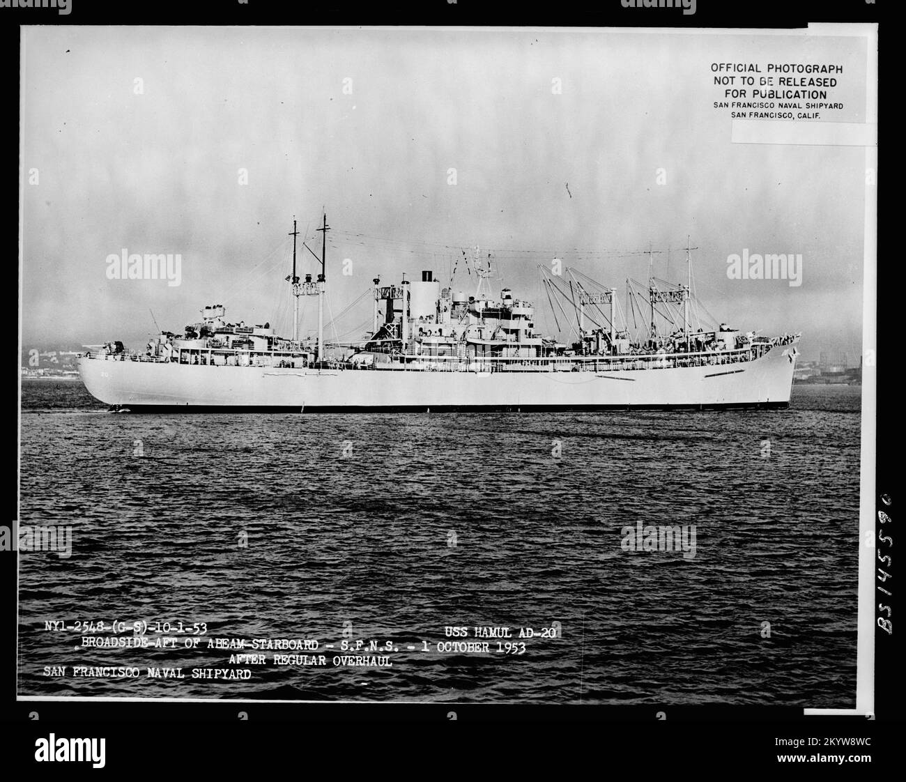 AD-20 Hamul , Ships, Naval Vessels, Boats, Naval History, Navy Stock ...