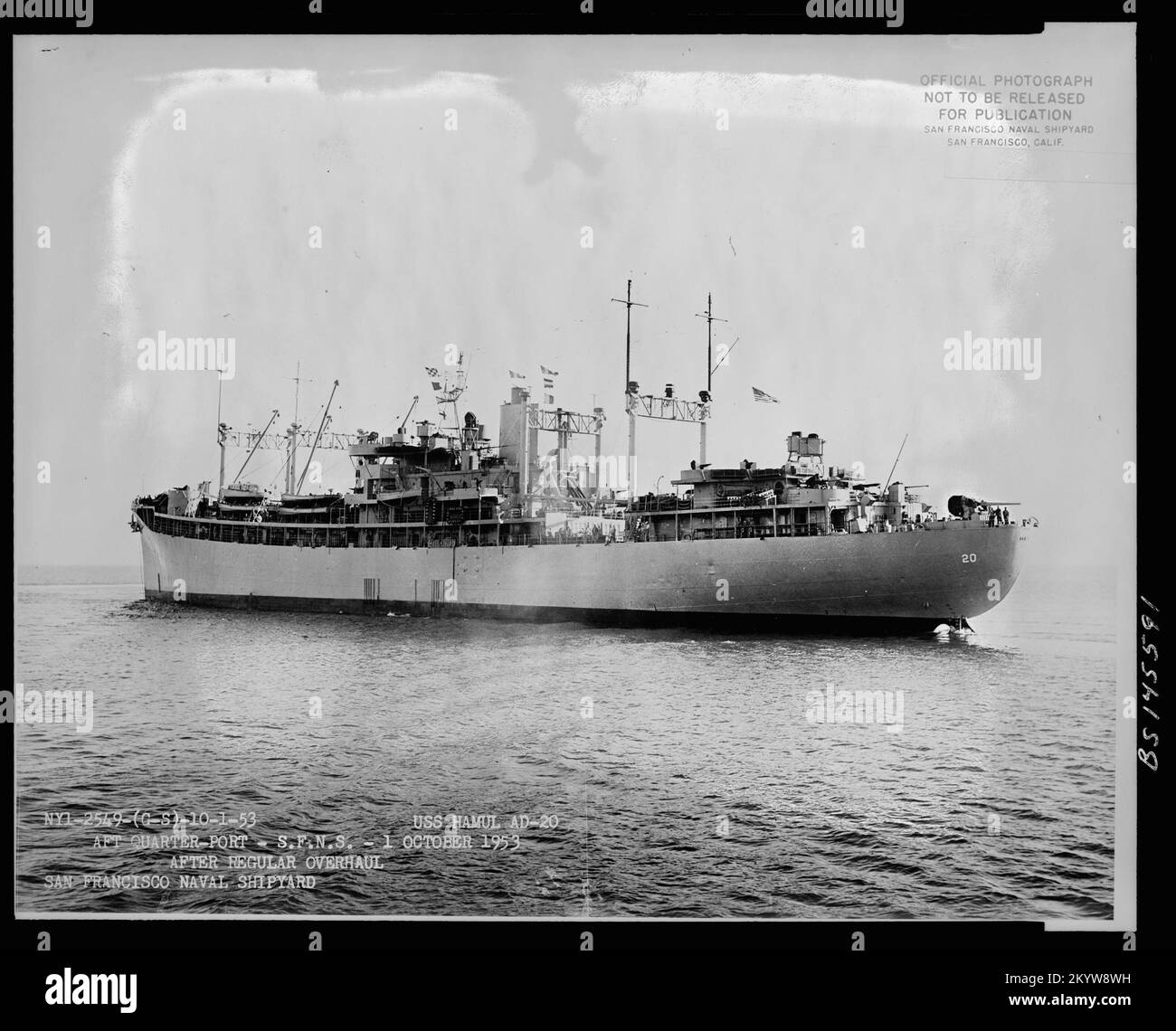 AD-20 Hamul , Ships, Naval Vessels, Boats, Naval History, Navy Stock ...