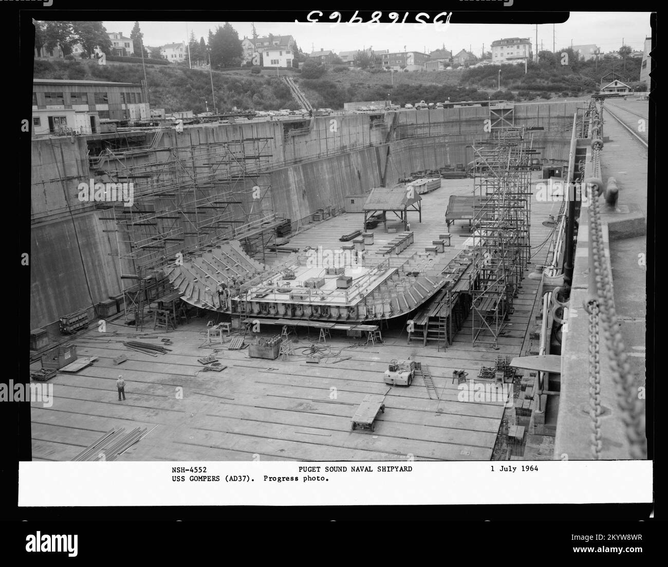 AD-37 Samuel Gompers , Ships, Naval Vessels, Boats, Naval History, Navy ...