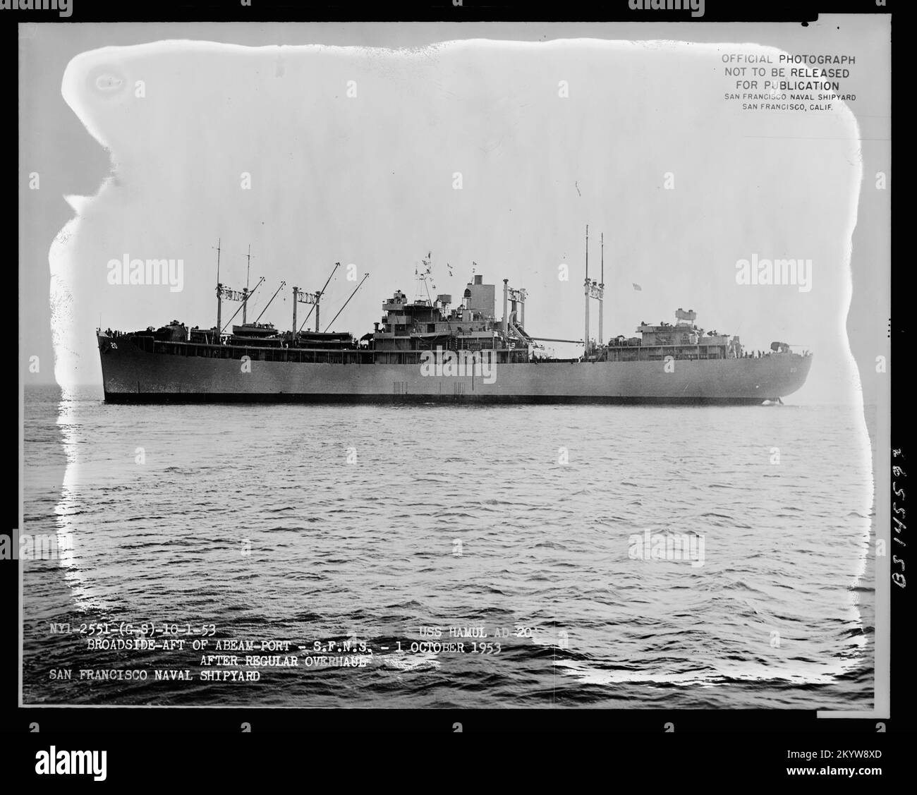 AD-20 Hamul , Ships, Naval Vessels, Boats, Naval History, Navy Stock ...