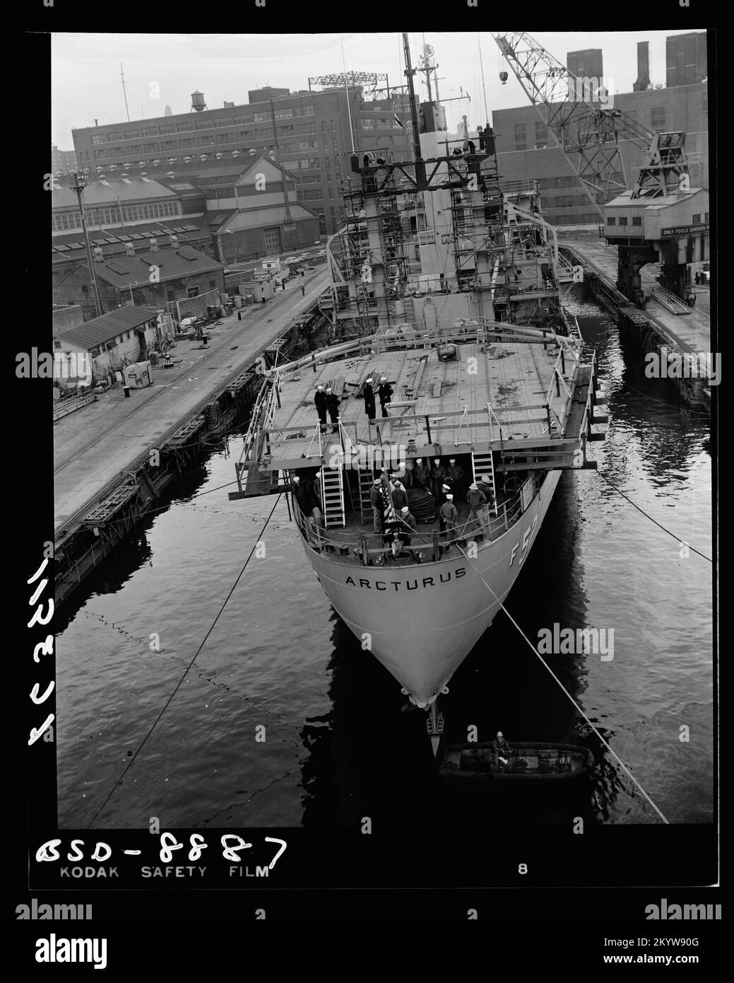 Misc. Negatives , Ships, Naval Vessels, Boats, Naval History, Navy ...