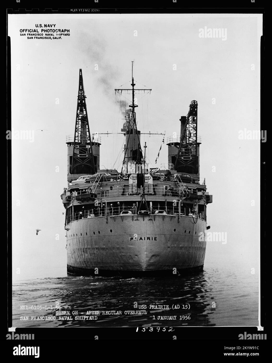 AD-15 Prairie , Ships, Naval Vessels, Boats, Naval History, Navy Stock ...