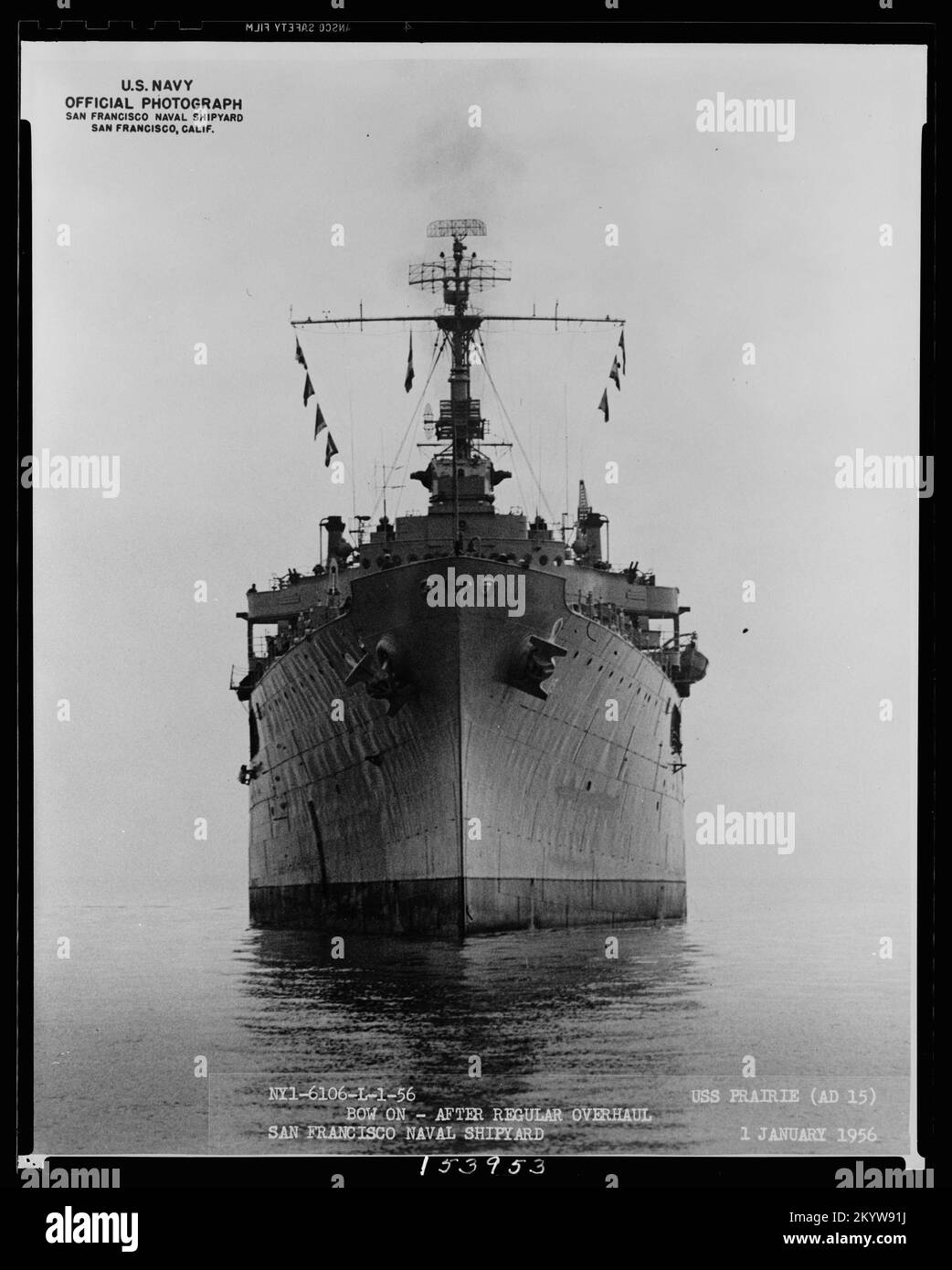 AD-15 Prairie , Ships, Naval Vessels, Boats, Naval History, Navy Stock ...