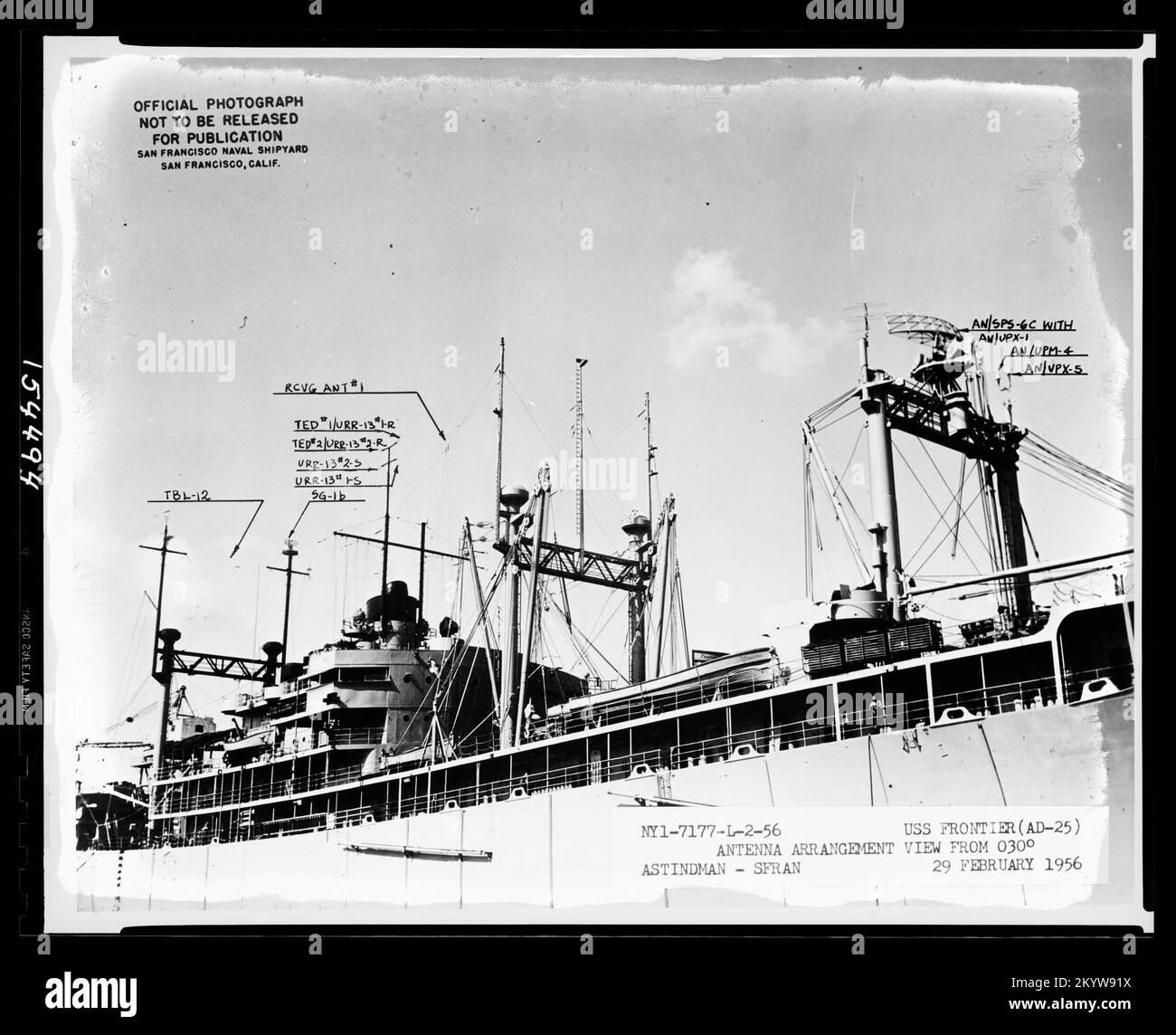 AD-25 Frontier , Ships, Naval Vessels, Boats, Naval History, Navy Stock ...
