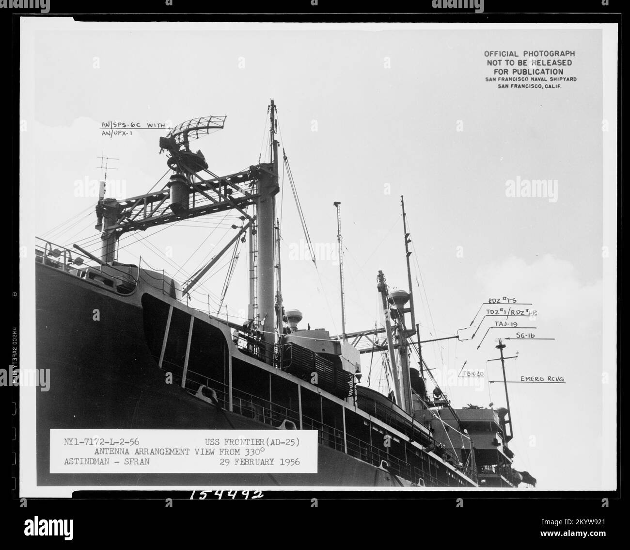 AD-25 Frontier , Ships, Naval Vessels, Boats, Naval History, Navy Stock ...