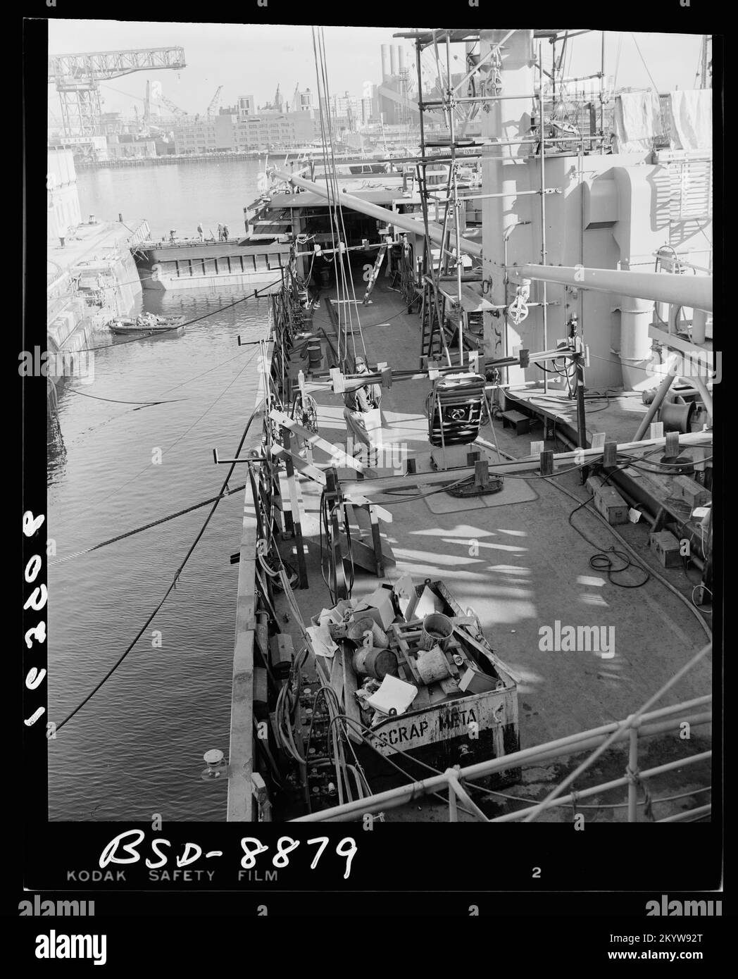 Misc. Negatives , Ships, Naval Vessels, Boats, Naval History, Navy ...