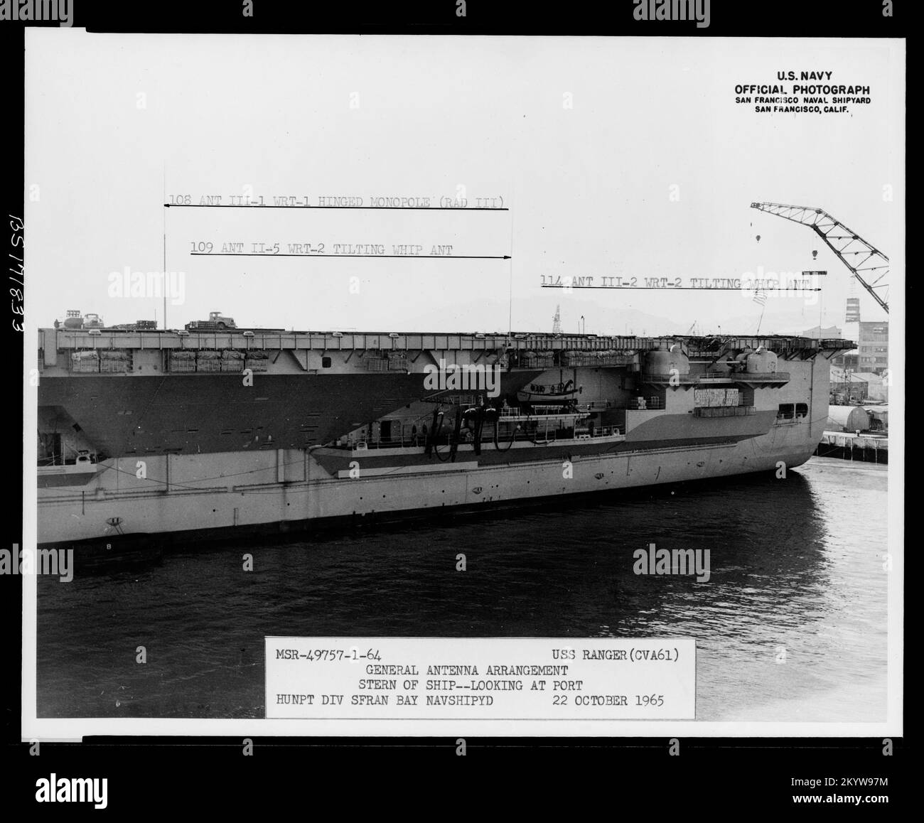 CVA 61 Ranger , Ships, Naval Vessels, Boats, Naval History, Navy Stock ...