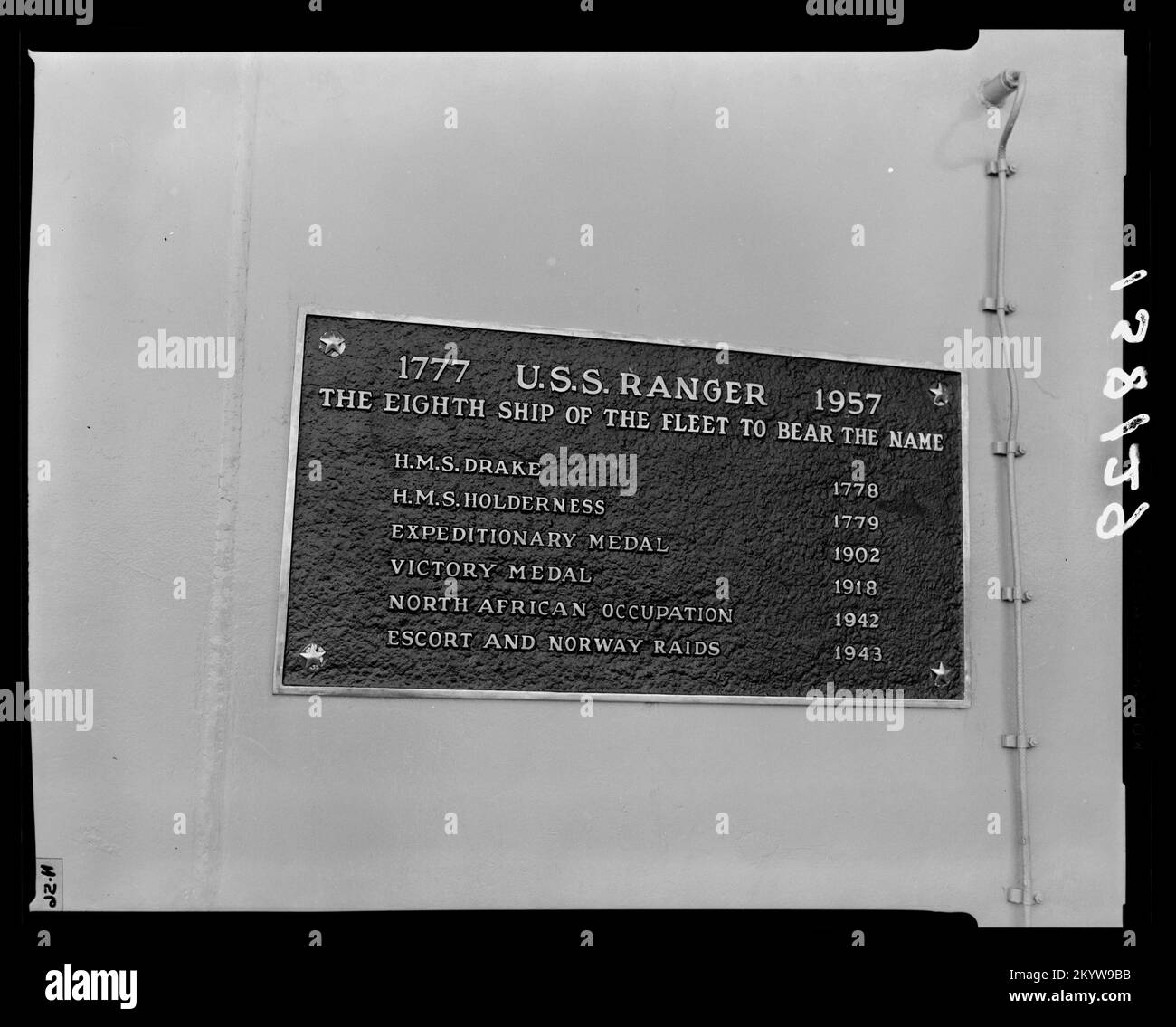 CVA 61 Ranger , Ships, Naval Vessels, Boats, Naval History, Navy Stock ...