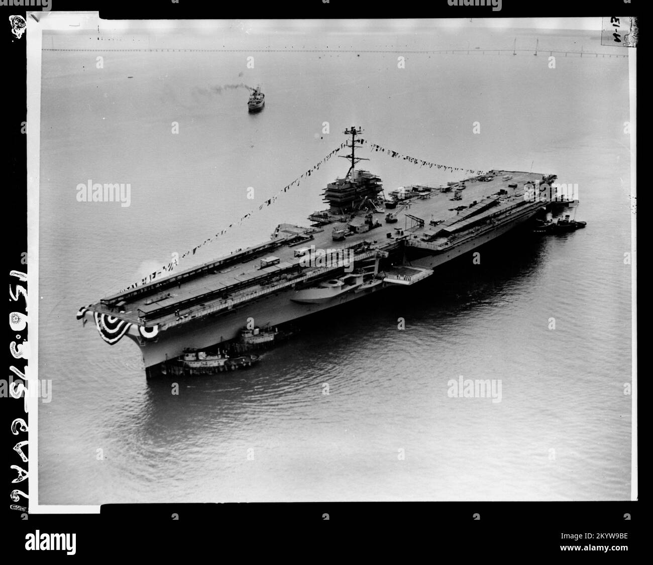 CVA 61 Ranger , Ships, Naval Vessels, Boats, Naval History, Navy Stock ...