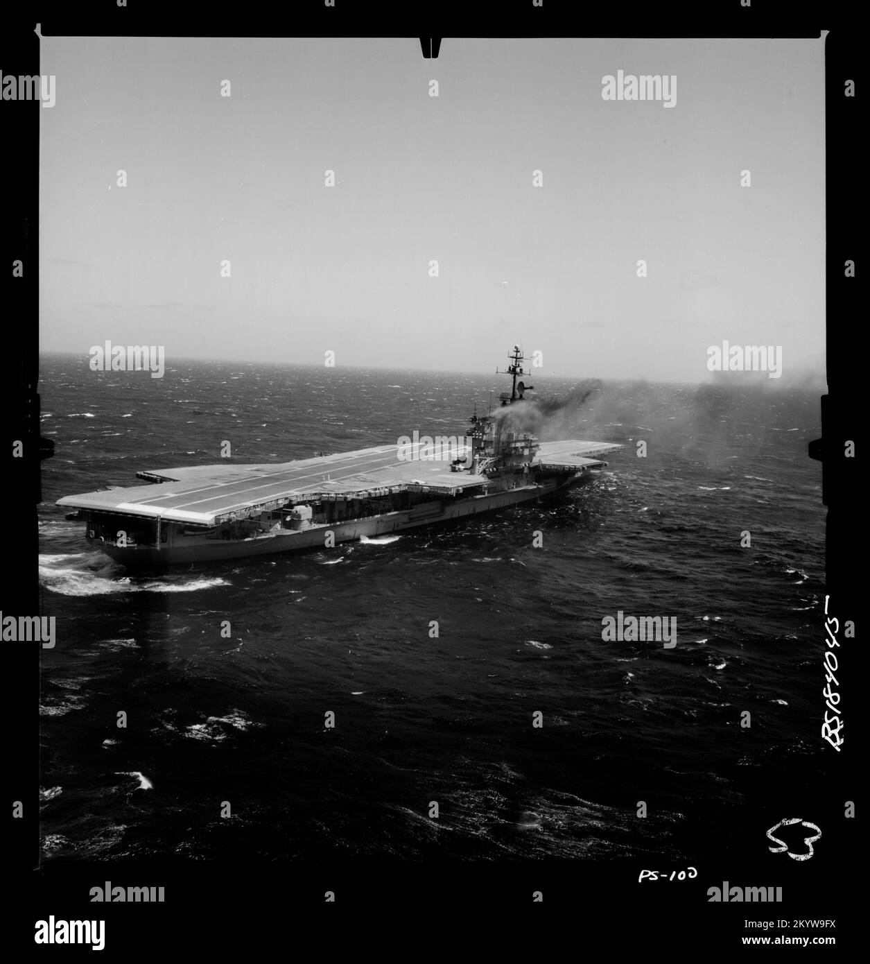 CVA 41 Midway , Ships, Naval Vessels, Boats, Naval History, Navy Stock ...