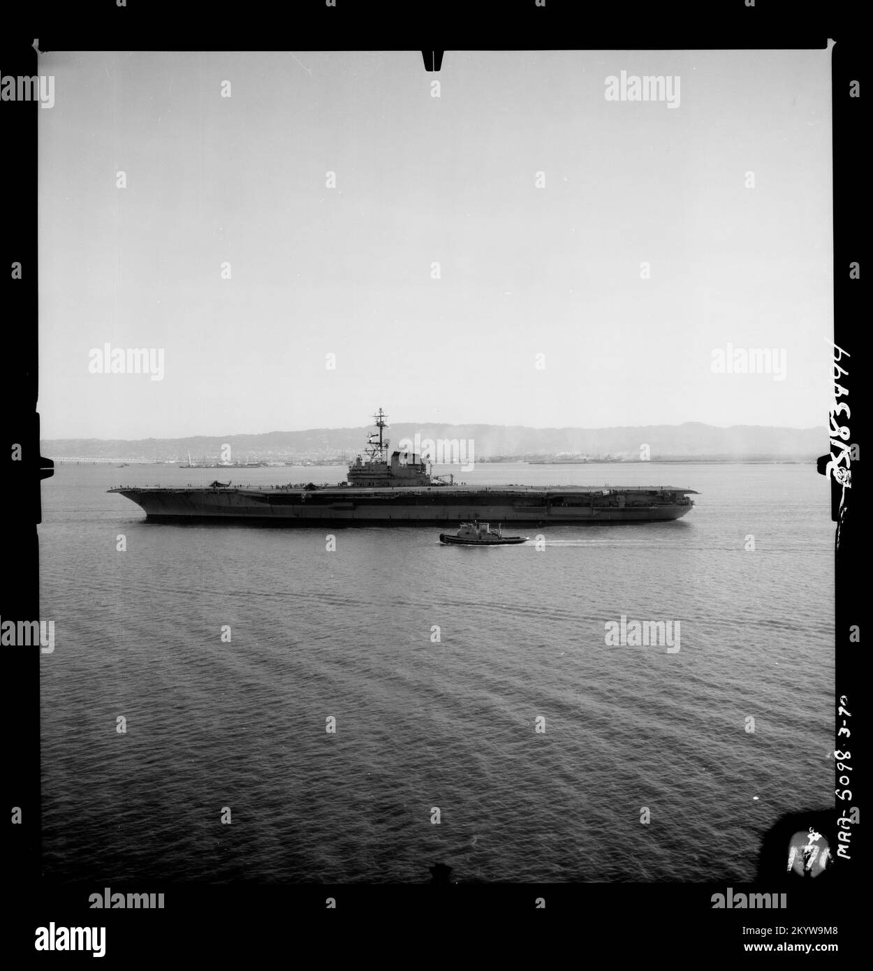 CVA 41 Midway , Ships, Naval Vessels, Boats, Naval History, Navy Stock ...