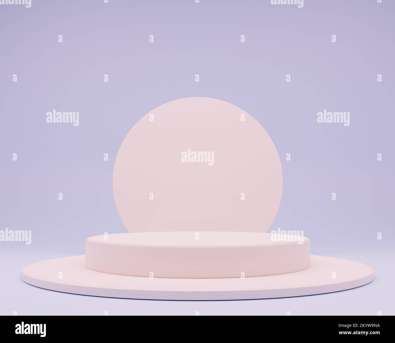 simple empty product podium background Stock Photo - Alamy