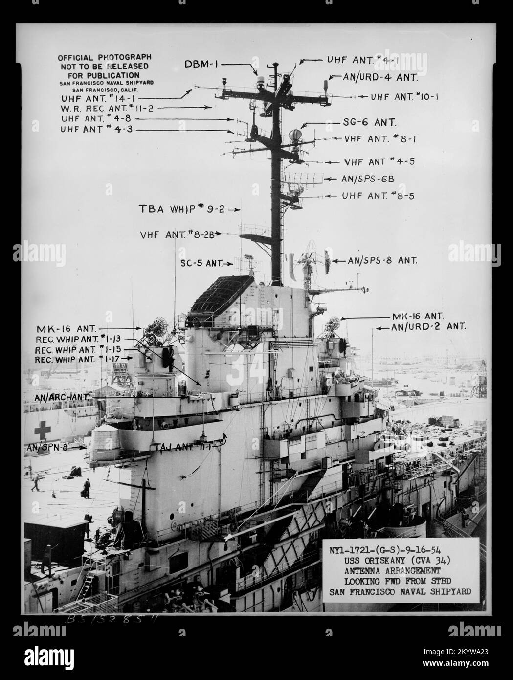 CVA 34 Oriskany , Ships, Naval Vessels, Boats, Naval History, Navy ...