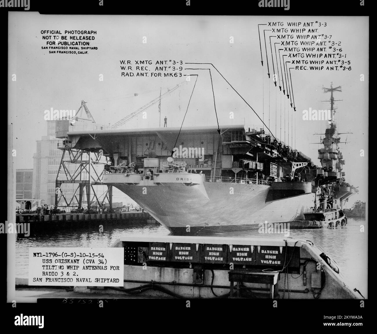 CVA 34 Oriskany , Ships, Naval Vessels, Boats, Naval History, Navy ...