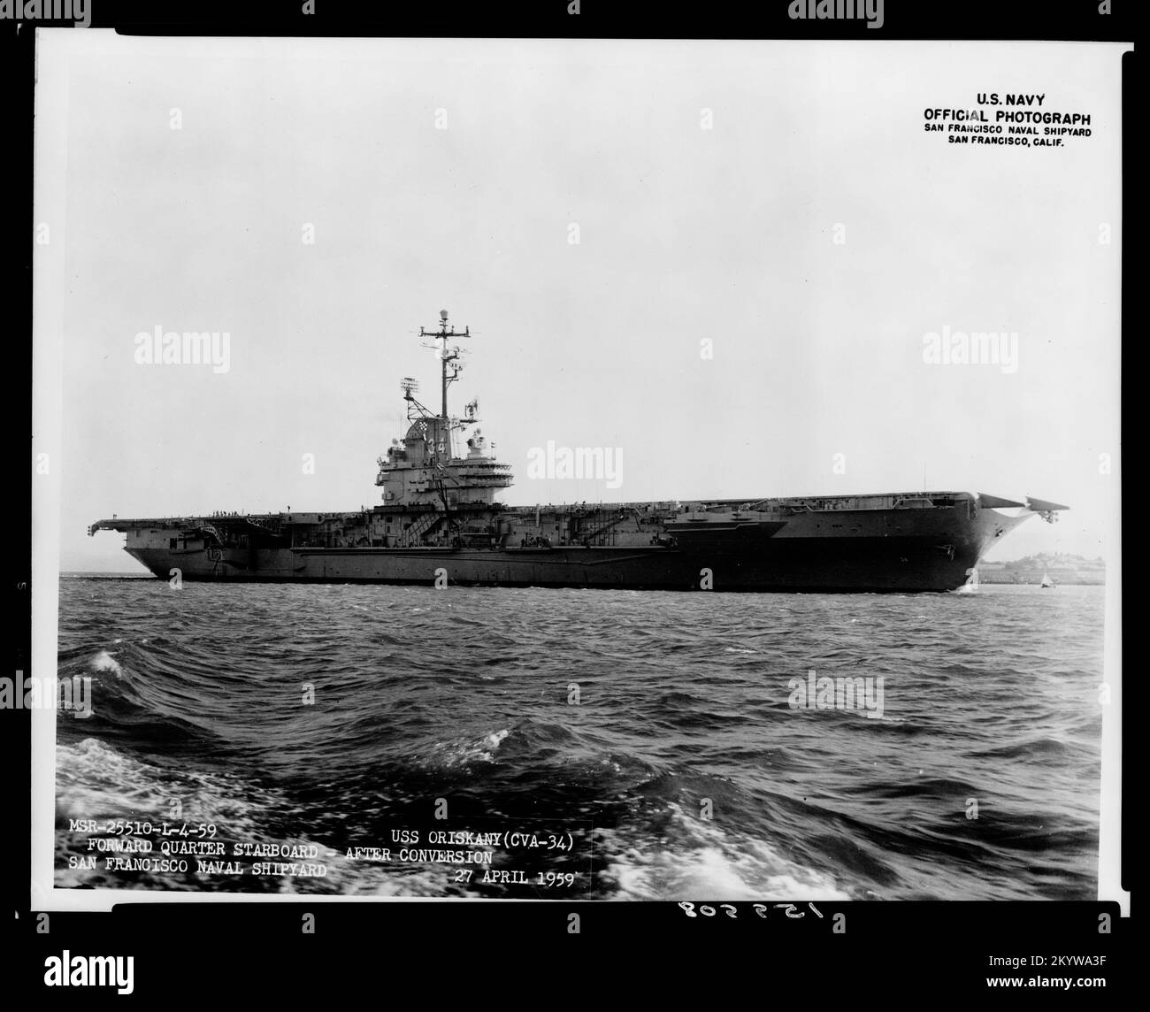 CVA 34 Oriskany , Ships, Naval Vessels, Boats, Naval History, Navy ...