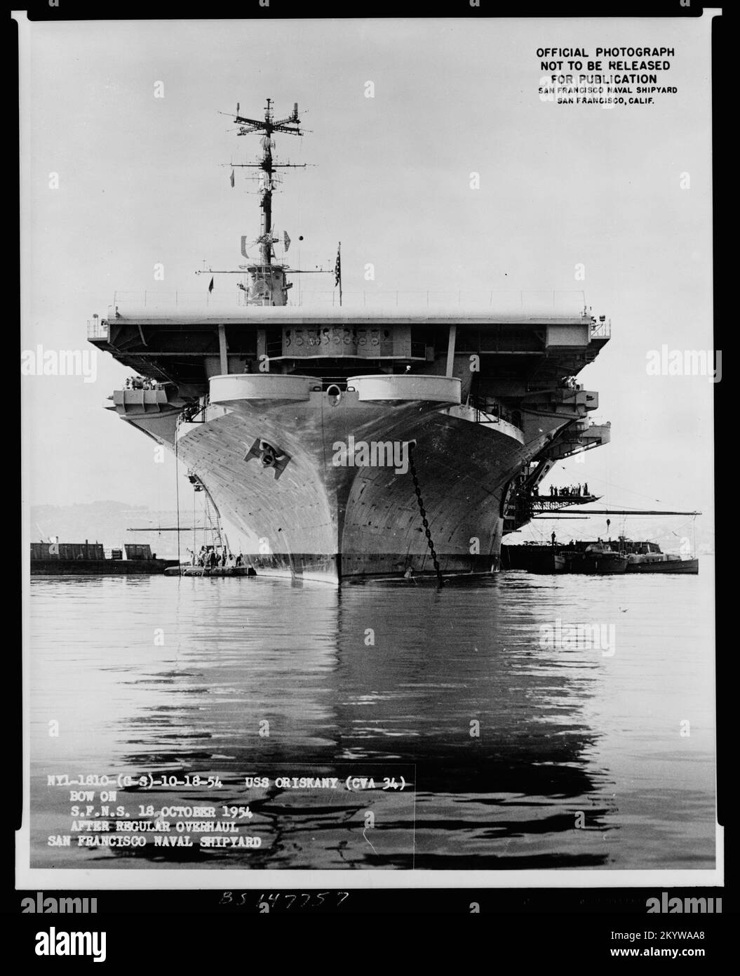 CVA 34 Oriskany , Ships, Naval Vessels, Boats, Naval History, Navy ...