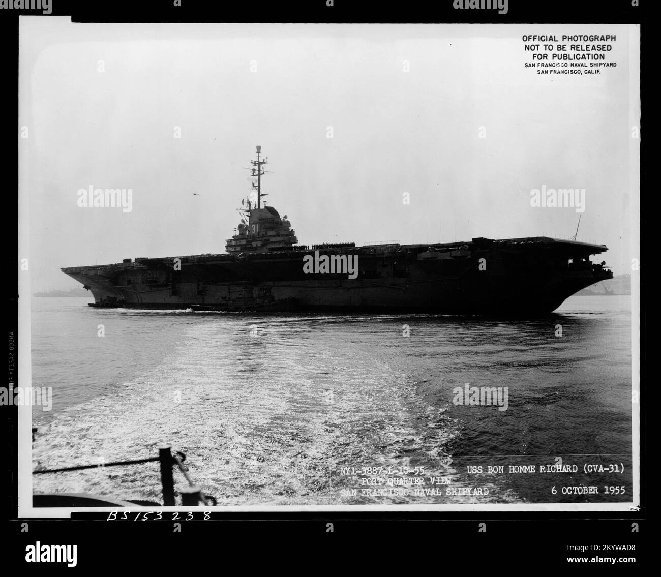 CVA 31 , Ships, Naval Vessels, Boats, Naval History, Navy Stock Photo ...