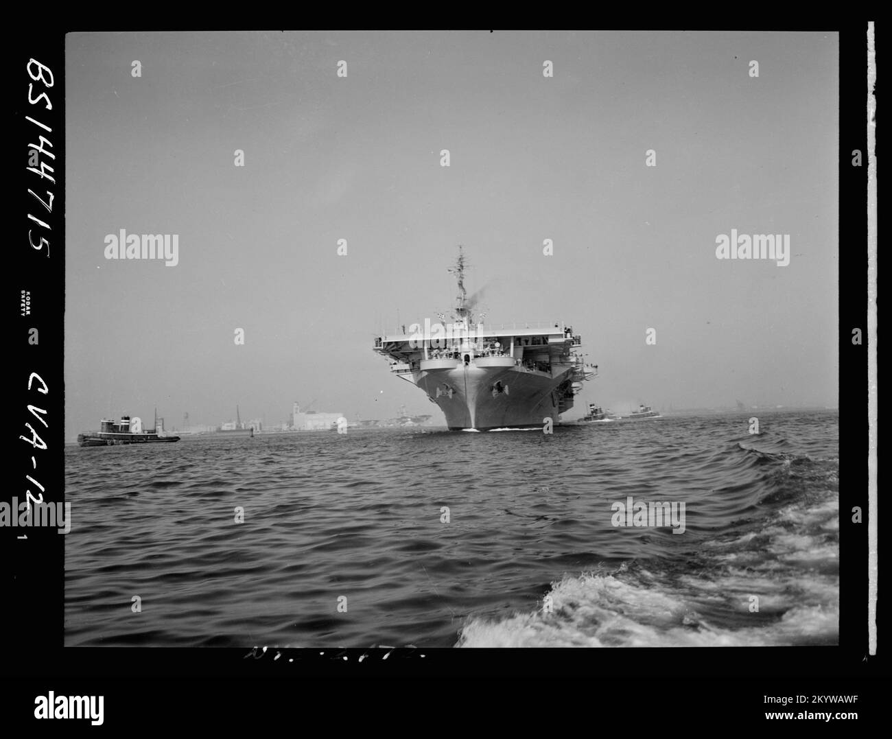 CVA 12 Hornet , Ships, Naval Vessels, Boats, Naval History, Navy Stock ...