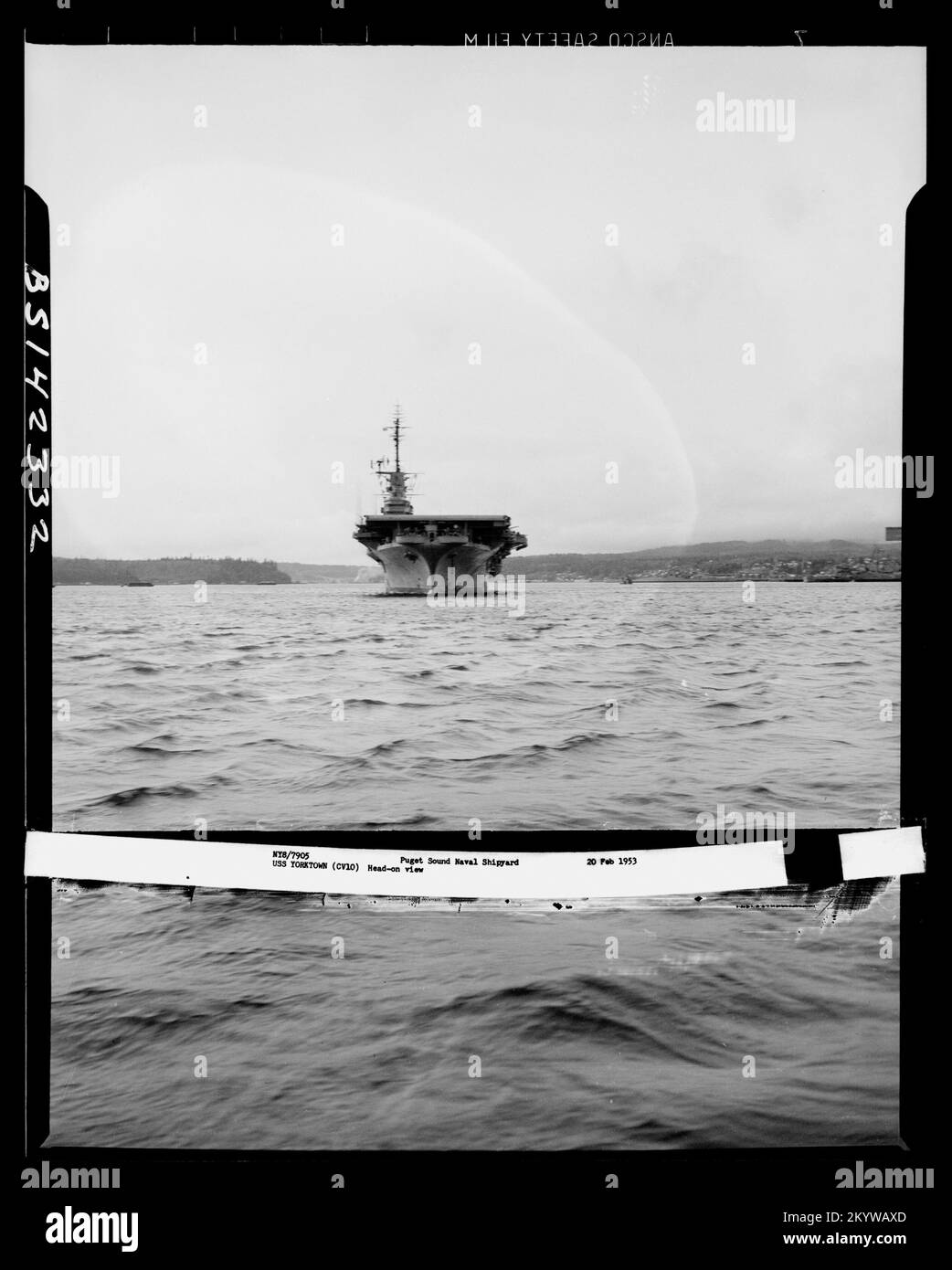 CVA 10 Yorktown , Ships, Naval Vessels, Boats, Naval History, Navy ...