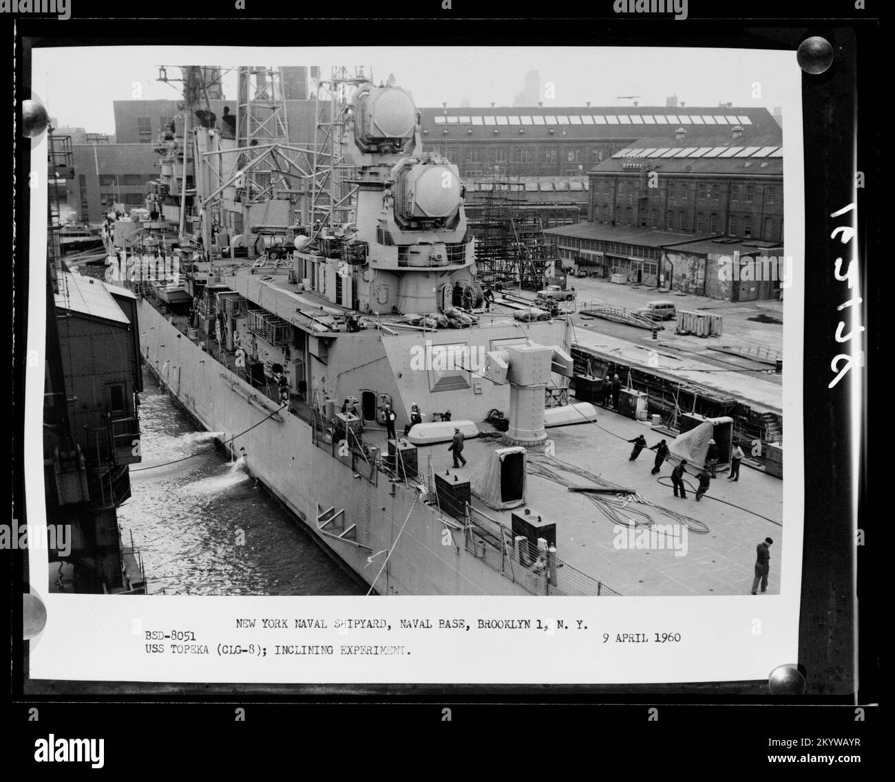 CLG 8 Topeka , Ships, Naval Vessels, Boats, Naval History, Navy Stock ...