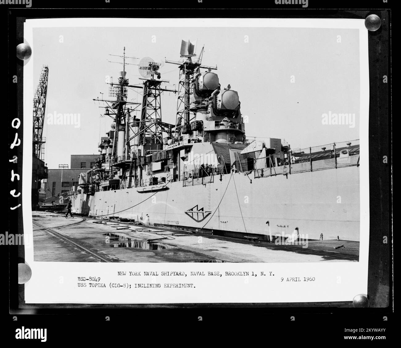 CLG 8 Topeka , Ships, Naval Vessels, Boats, Naval History, Navy Stock ...