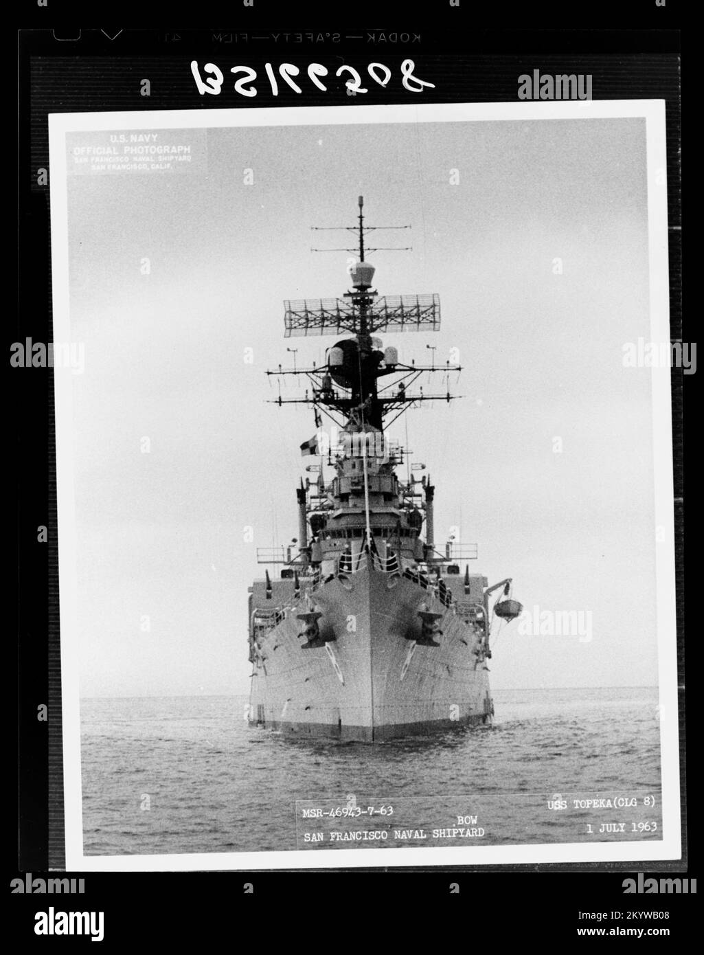 CLG 8 Topeka , Ships, Naval Vessels, Boats, Naval History, Navy Stock ...
