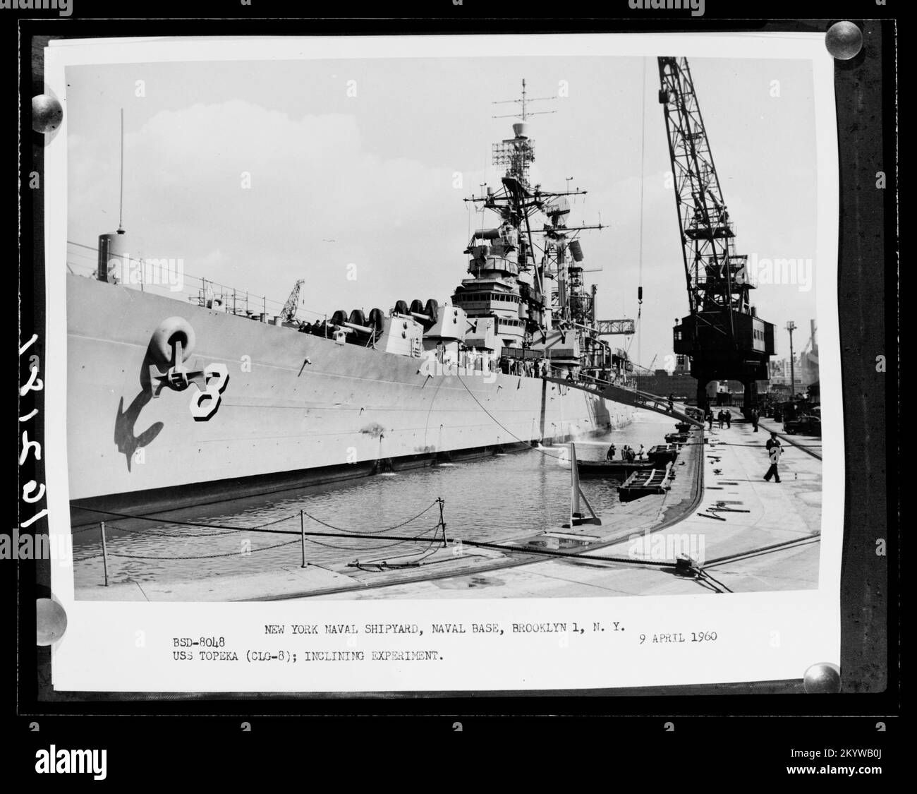 CLG 8 Topeka , Ships, Naval Vessels, Boats, Naval History, Navy Stock ...