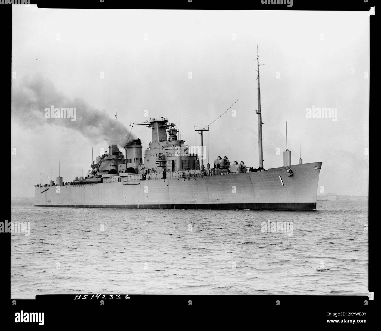 CLC 1 Northhampton [19-NN-CLC 1 Northhampton-142336] , Ships, Naval ...
