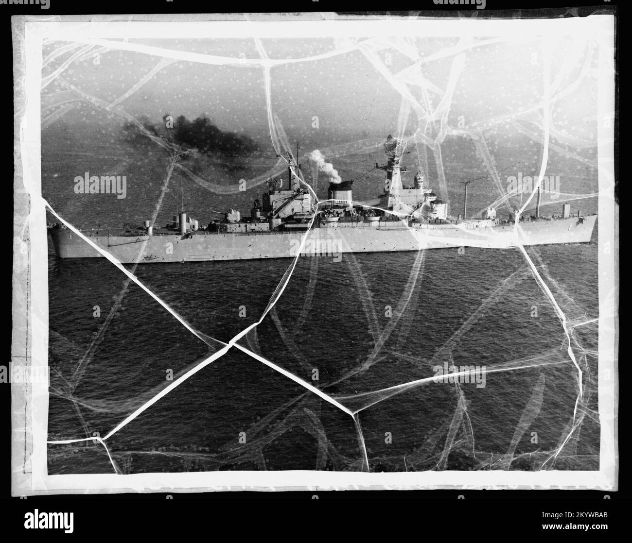 CLC 1 Northhampton [19-NN-CLC 1 Northhampton-146187] , Ships, Naval ...