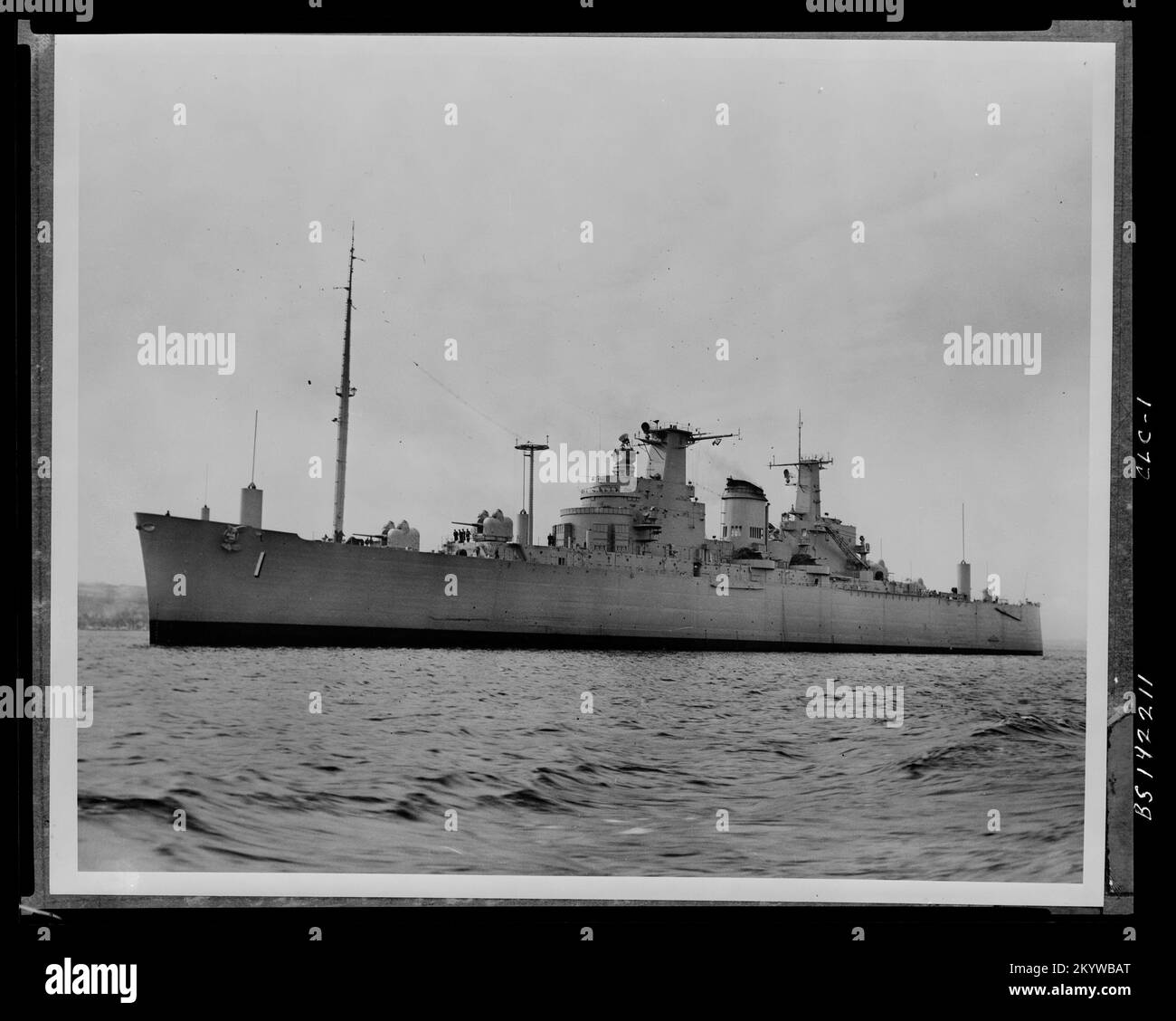 CLC 1 Northhampton [19-NN-CLC 1 Northhampton-142211] , Ships, Naval ...