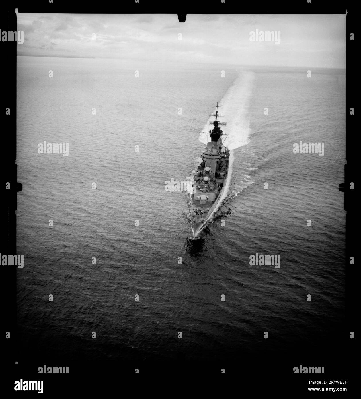 CG 12 Columbus [19-NN-CG 12 Columbus-19-NN-332-6] , Ships, Naval ...