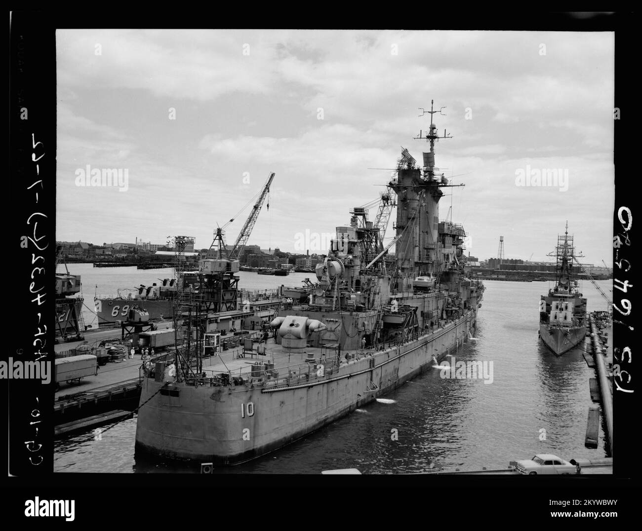 CG 10 Albany , Ships, Naval Vessels, Boats, Naval History, Navy Stock ...