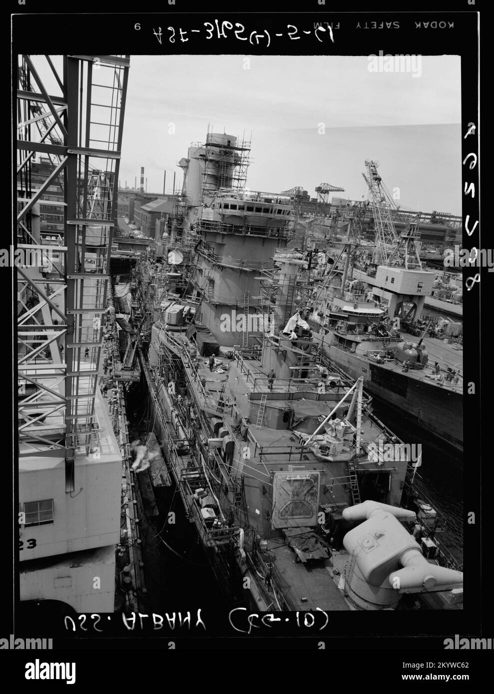 CG 10 Albany , Ships, Naval Vessels, Boats, Naval History, Navy Stock ...
