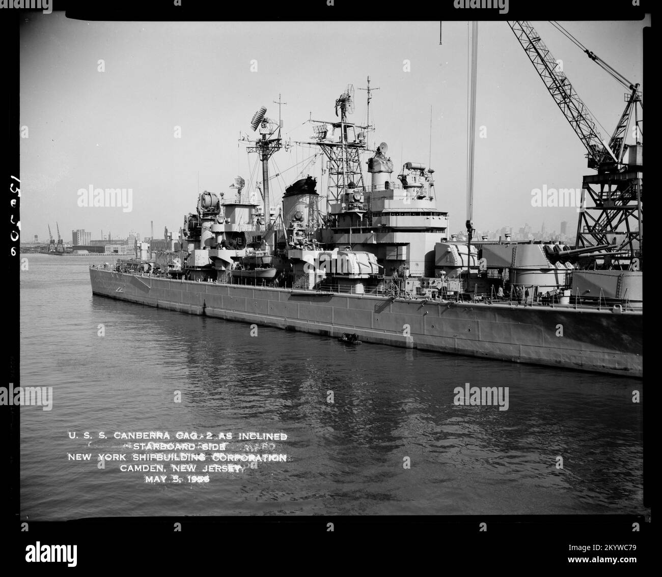 CAG 2 Canberra , Ships, Naval Vessels, Boats, Naval History, Navy Stock ...