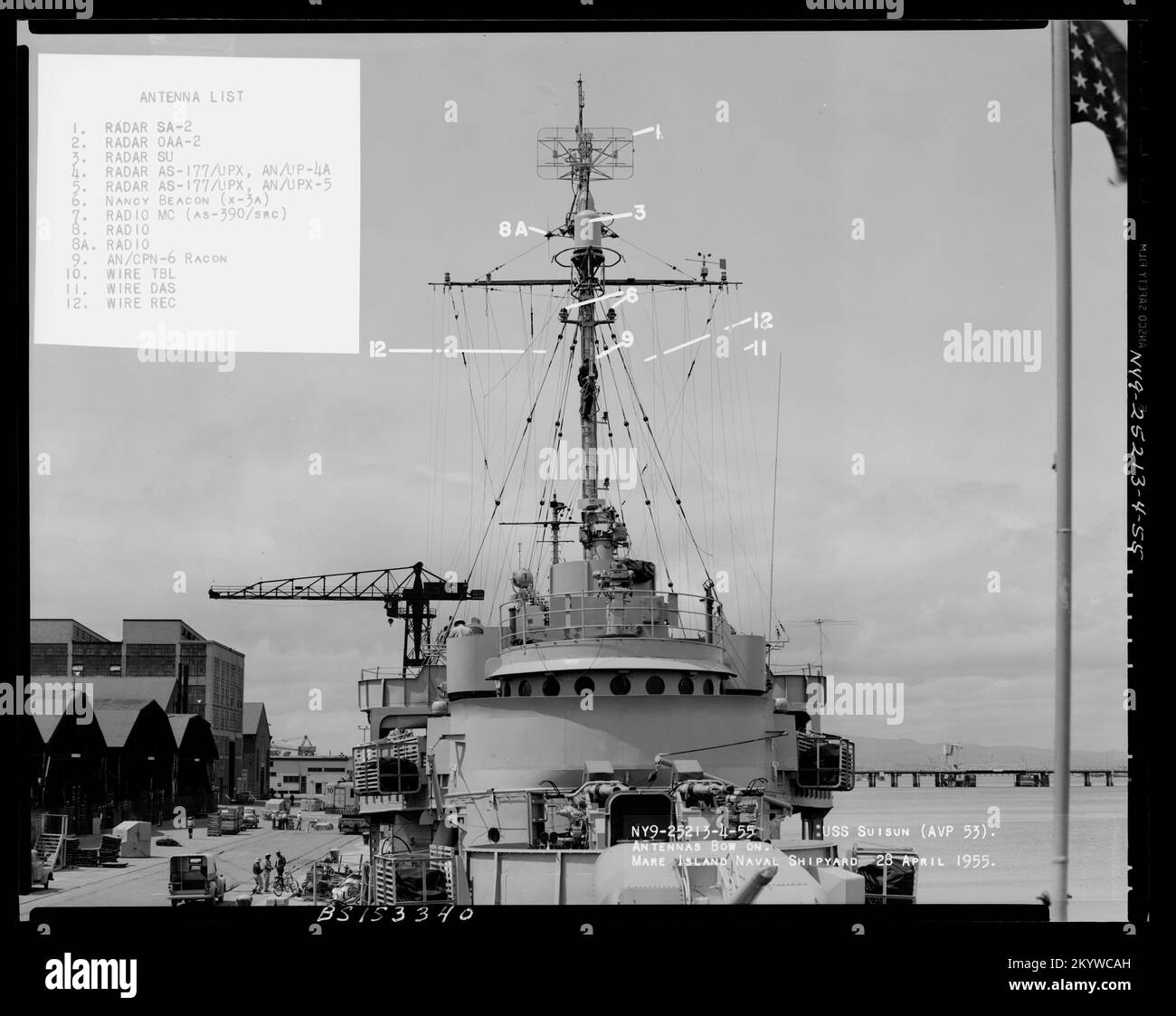 AVP 53 Suisun , Ships, Naval Vessels, Boats, Naval History, Navy Stock ...