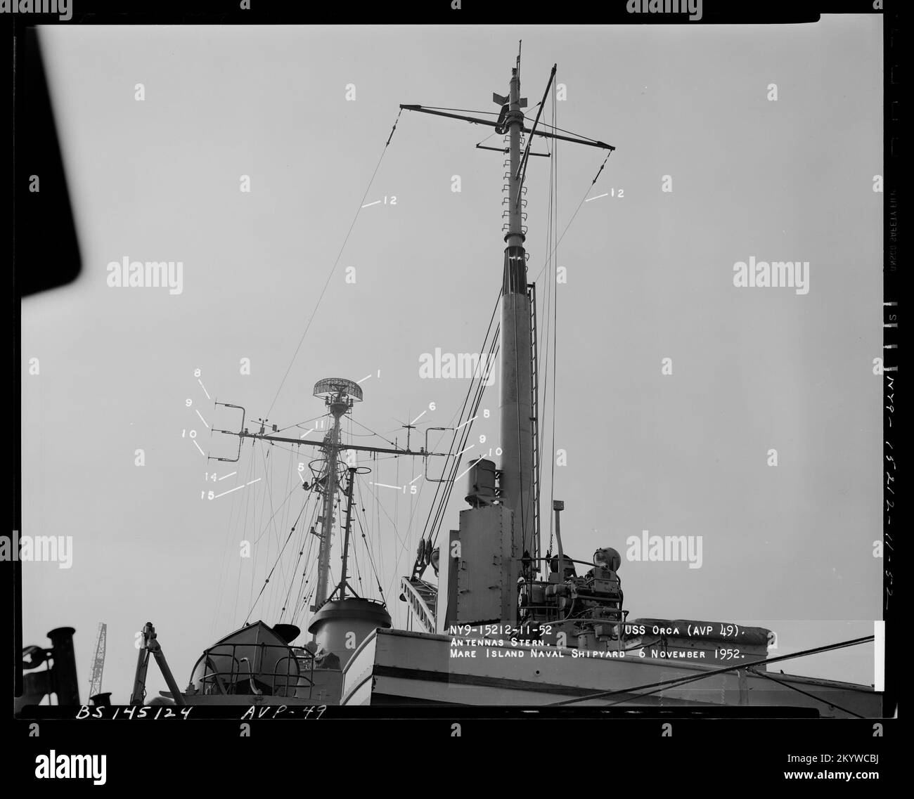 AVP 49 Orca , Ships, Naval Vessels, Boats, Naval History, Navy Stock ...