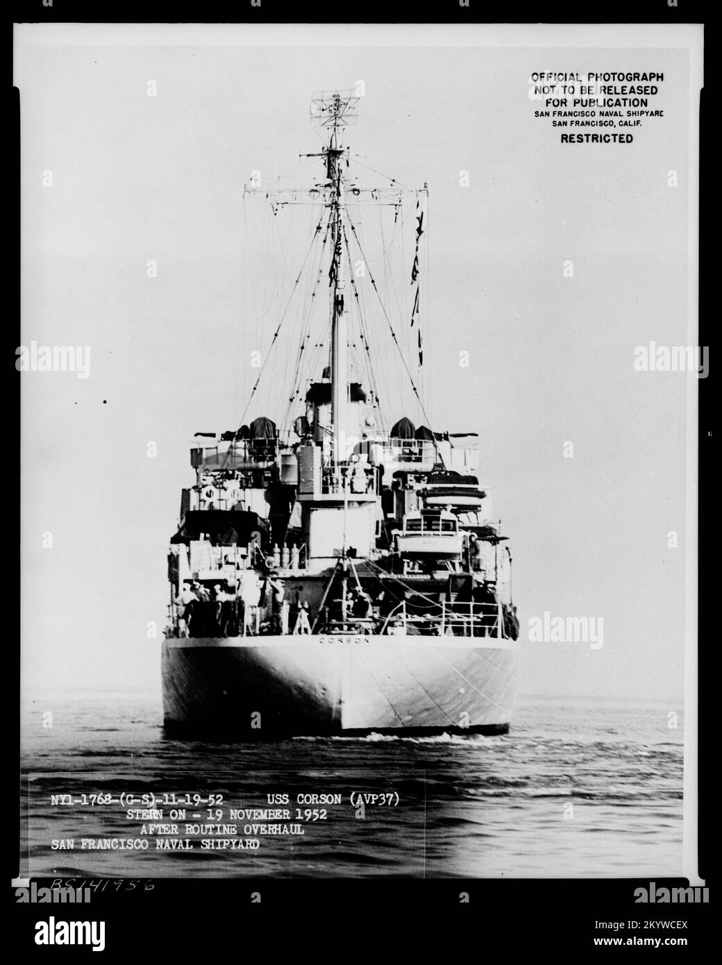 AVP 37 Corson , Ships, Naval Vessels, Boats, Naval History, Navy Stock ...