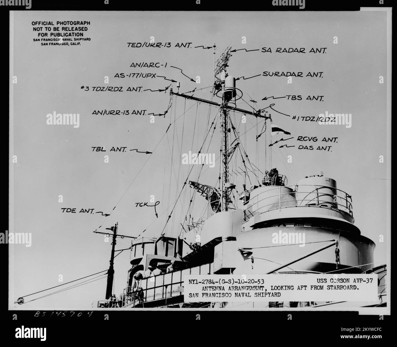 AVP 37 Corson , Ships, Naval Vessels, Boats, Naval History, Navy Stock ...